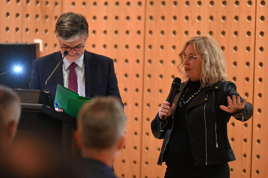 Home - Furphy Literary Award