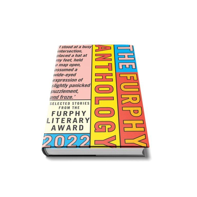 Home - Furphy Literary Award